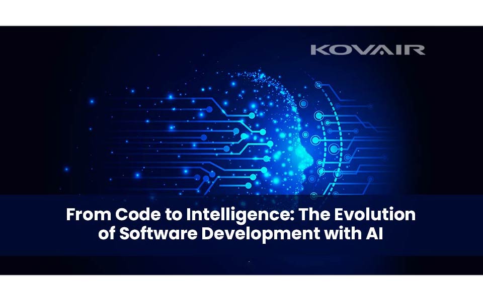 From Code to Intelligence: The Evolution of Software Development with Artificial Intelligence ...