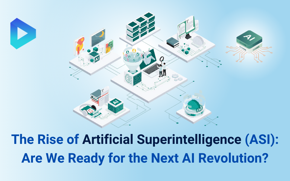 How to Prepare for the Era of Artificial Superintelligence? | nasscom ...